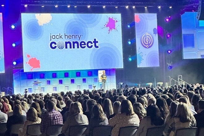 Jack Henry Connect Conference Day 4 Recap | Jack Henry